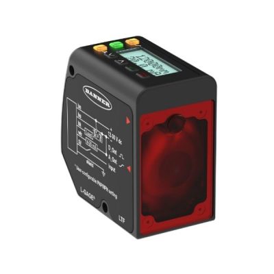 LTF Series Long-Range Time-of-Flight Laser Sensor – Technical Avenue