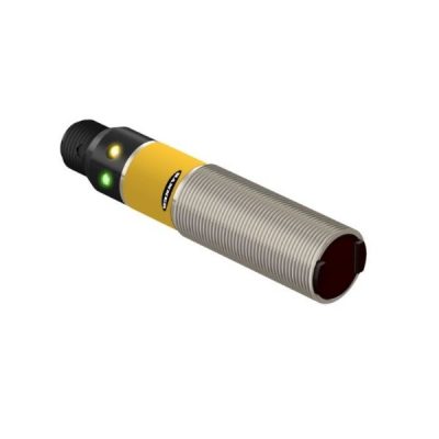 M18 Series 18mm Metal Barrel-Mount Sensor – Technical Avenue