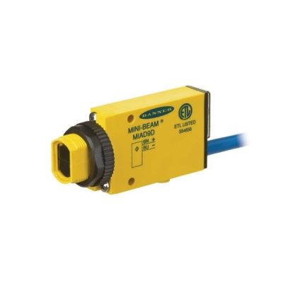 MINI-BEAM Series Industry Standard Sensor – Technical Avenue