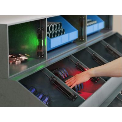 PVS28 Parts Verification Sensor Series – Technical Avenue