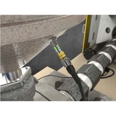 Temperature & Humidity Sensor Series – Technical Avenue