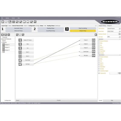 Barcode Manager Software – Technical Avenue