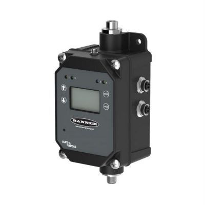 DXM Series Industrial Wireless Controller – Technical Avenue