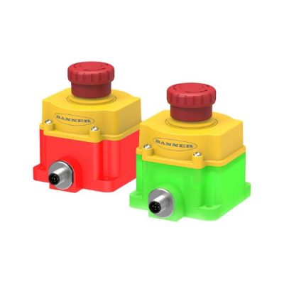 Flush-Mount Emergency Stop Buttons – Technical Avenue