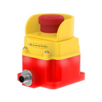 Flush-Mount Emergency Stop Buttons – Technical Avenue