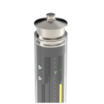 LS Series Tubular Enclosure Heavy-Duty Type 4 Safety Light Curtains ...