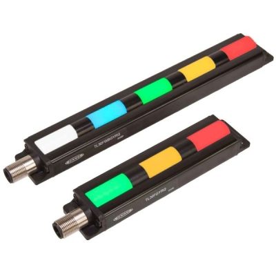 Linear Segmented Indicators: TL30F Series – Technical Avenue