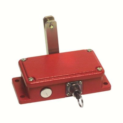 Rope Pull Stop Control Device – Technical Avenue