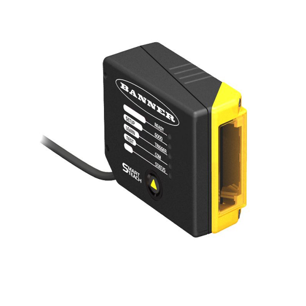 TCNM Series Laser Barcode Scanner – Technical Avenue