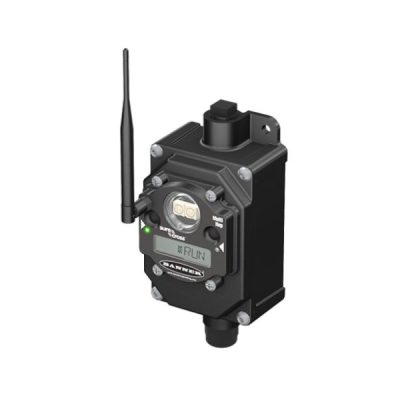 DX80 MultiHop Modbus Wireless I/O Data Radios – Technical Avenue