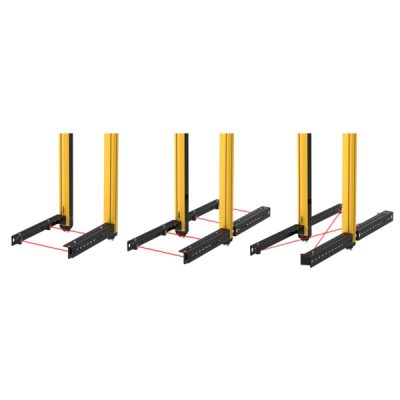 SGS Series Mute Arm Kits – Technical Avenue